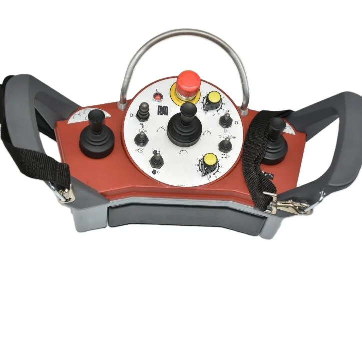 2026 SELL High Quality Wireless Remote Control R for Schwing ...