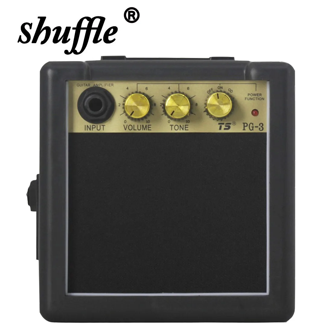 Electric-Guitar-Speaker-Portable-Black-Amplifier-Soundbox-Parts-Mini ...