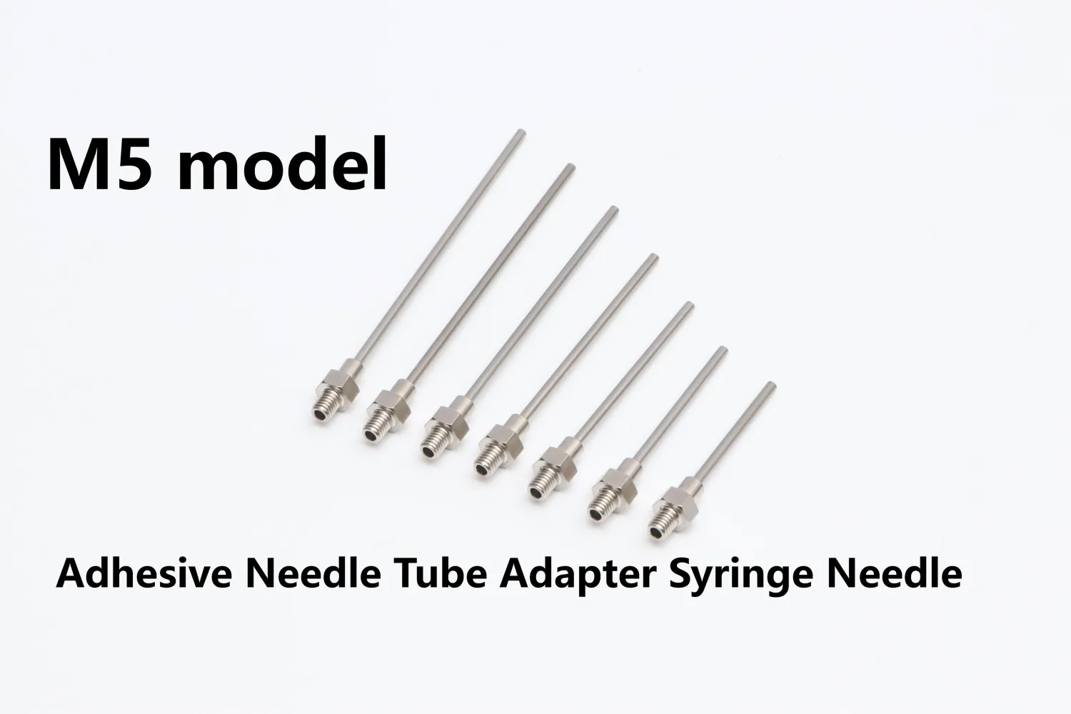 M5-stainless-needle-adapters-Ruhr-needle-connectors-dispensing-needles ...