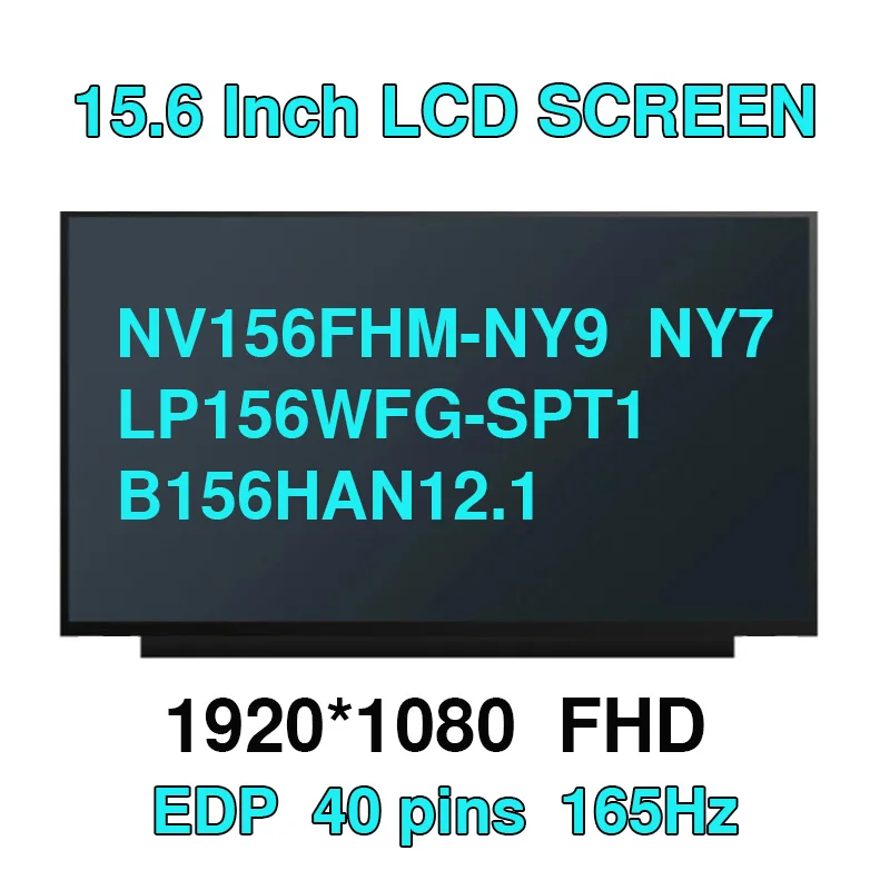 Pantalla-LCD-para-ordenador-port-til-15-6Hz-LP156WFG-SPT1-compatible-con-NV156FHM-NY9-NY7 ...