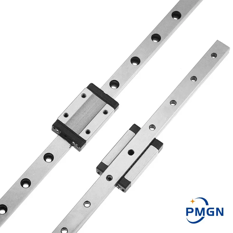 3D-Printer-MGN-12mm-Linear-Guide-MGN12-L-100-200-300-350-400-500-550 ...