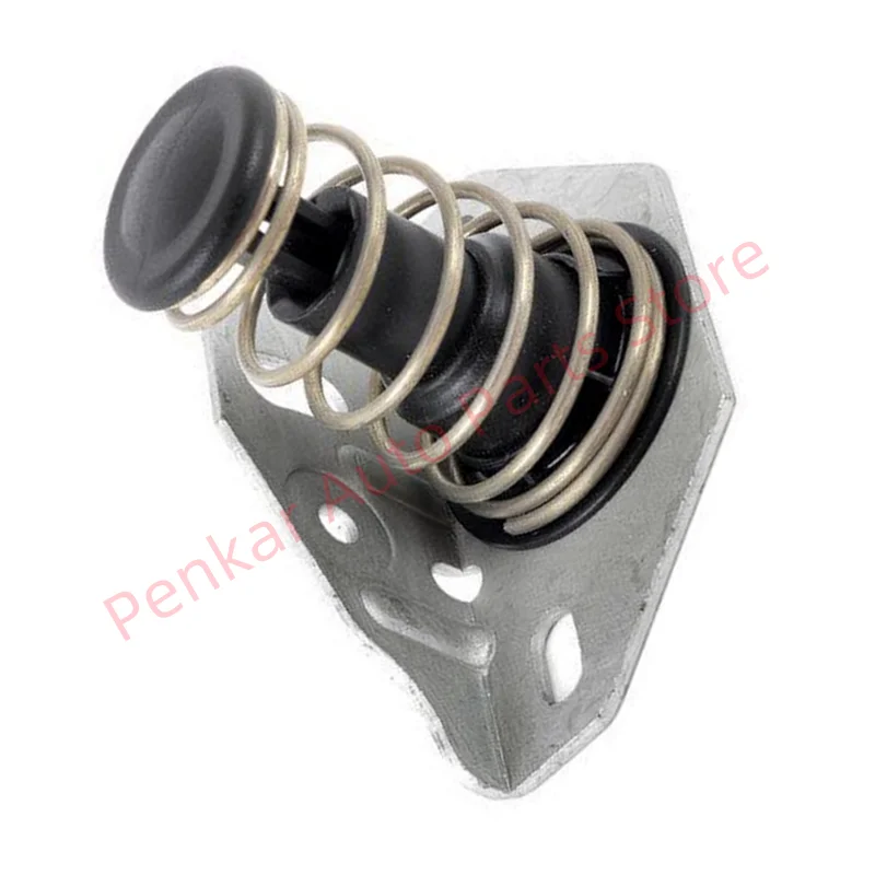 51237295780 Front Hood Safety Lock Innerspring For BMW X3 F25 X4 F26 ...
