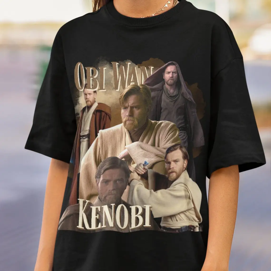 Obi-Wan-Kenobi-Shirt-Bootleg-Shirt-Vintage-Style-Fan-Gift-TShirt-Obi ...