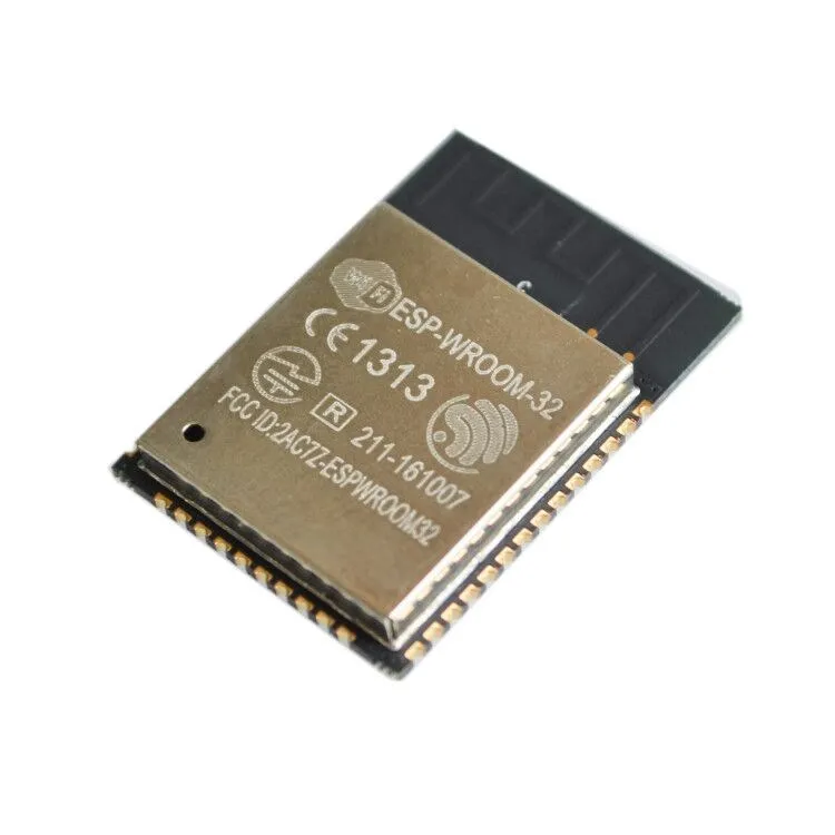 China Low Price ESP-32S ESP-WROOM-32 ESP32 ESP-32 For Bluetooth And ...