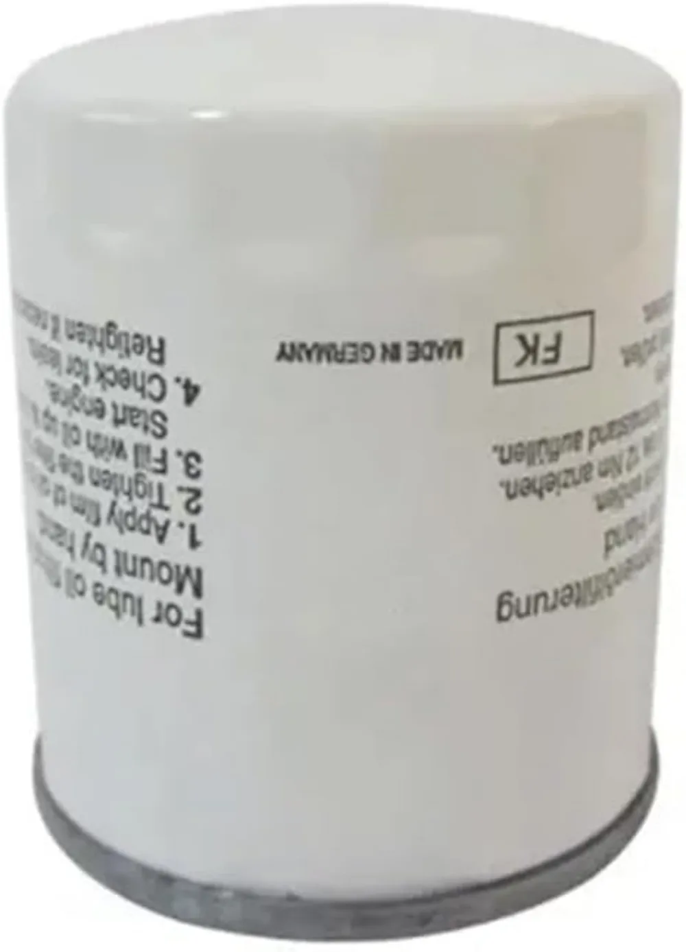 Engine Oil Filter fits for Bobcat 6665603 863 863G 864 864G 873 873G ...