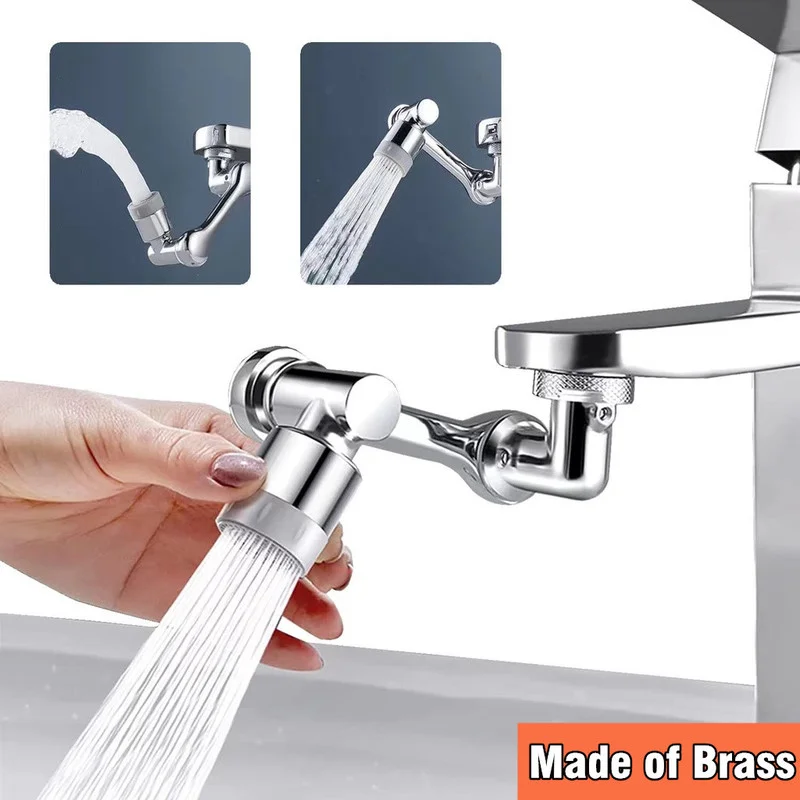 Copper Kitchen Extender Faucets | Copper Bathroom Washbasin Tap - 1080 ...