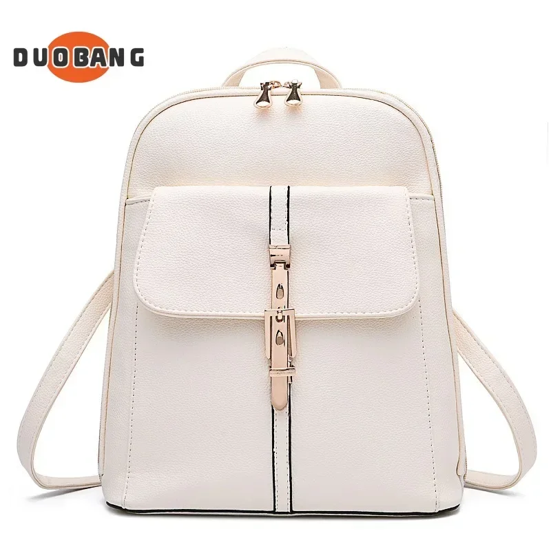 2023-New-Fashion-Fashion-Casual-College-Style-Backpack-Bags-for-Women ...