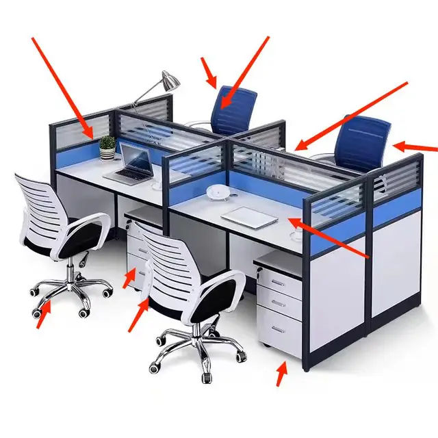 Small Office Cubicles Corporate Office Furniture Small Cubicles