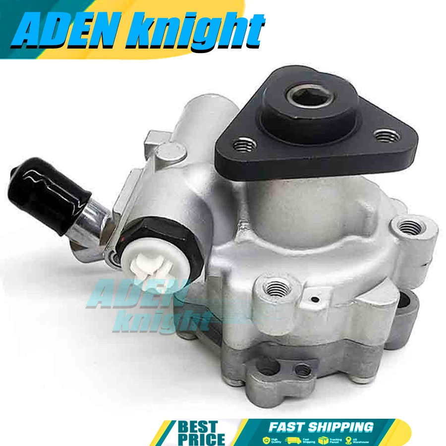 Power-Steering-Pump-For-Jeep-Wrangler-JK-2-8CRD-2007-2018-52060171 ...