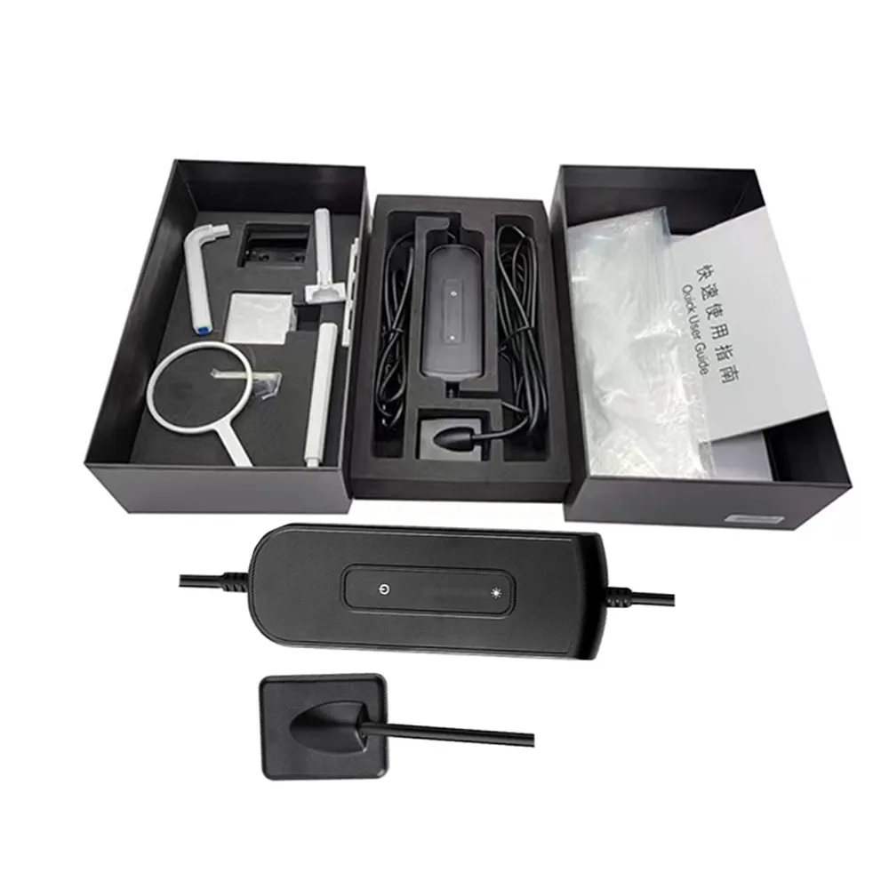 Sensor Dental DynImage, Sensor de rayos X, sistema Intraoral Digital de ...