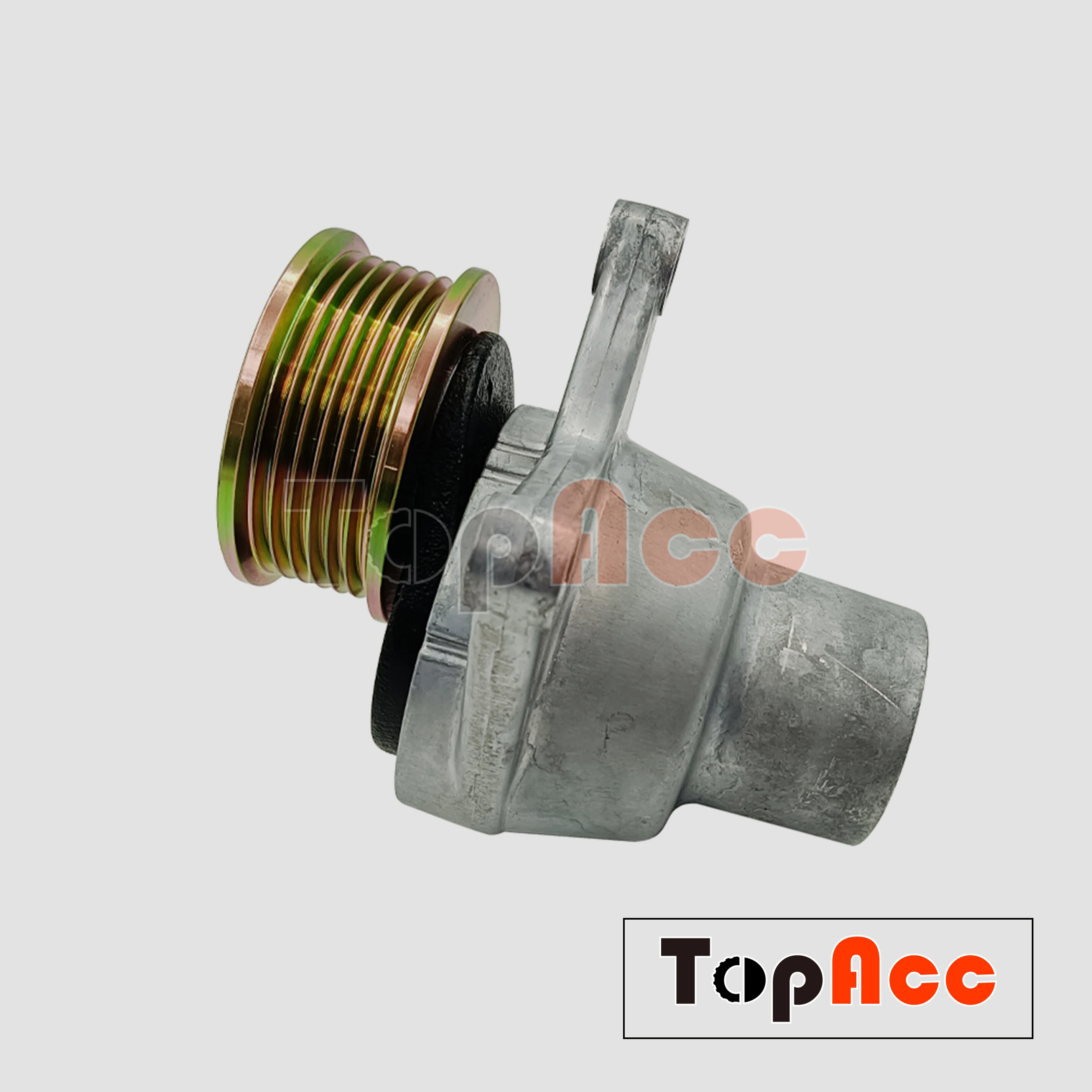 77 3192 Tensioner Belt with Pulley For Thermo King SLX / SLXe / SLXi ...