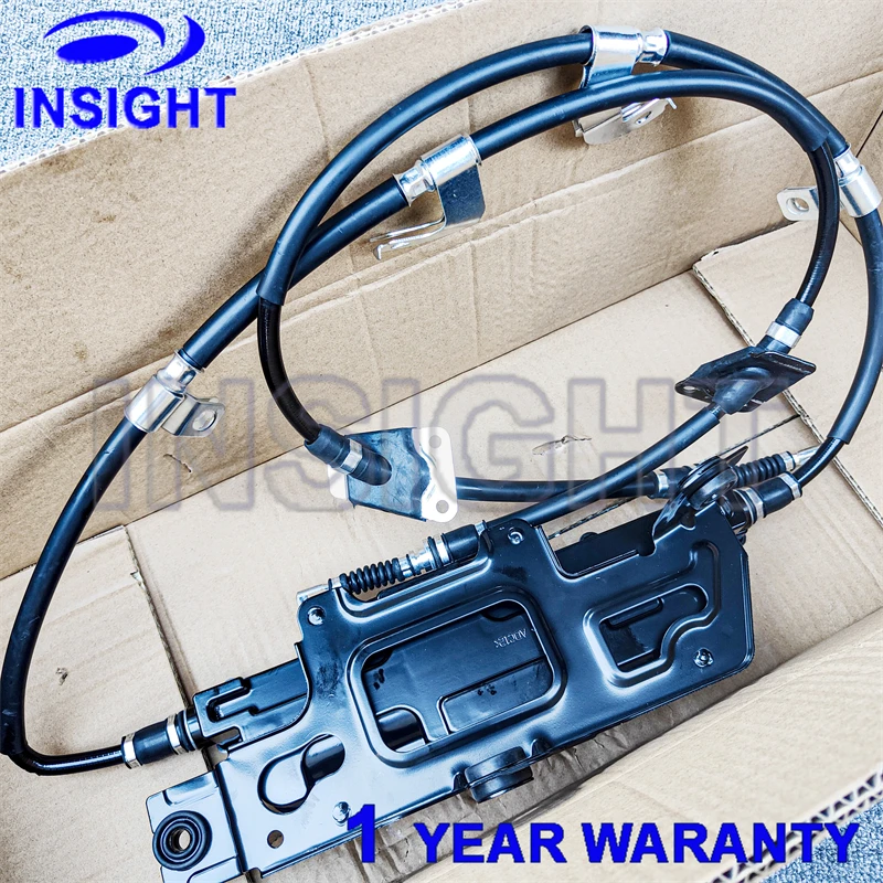 100-New-2WD-59700-B8700-597002W600-59700A1600-Parking-Brake-Assembly ...