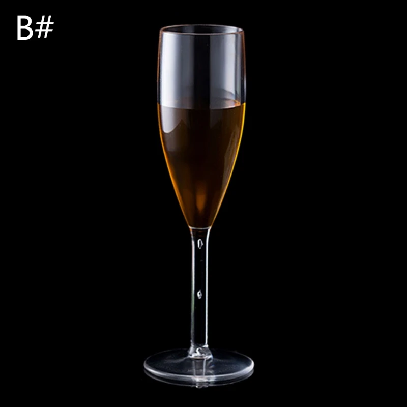 Acrylic-Transparent-Champagne-Flutes-Champagne-Mug-Acrylic-Material ...