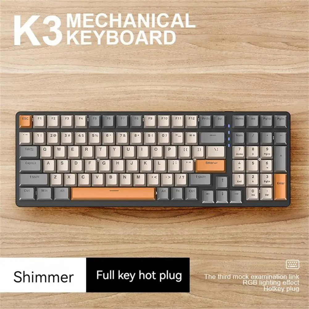 K3-teclado-mec-nico-980-jogos-100-chaves-Hot-plug-Usb-fio-controlado ...