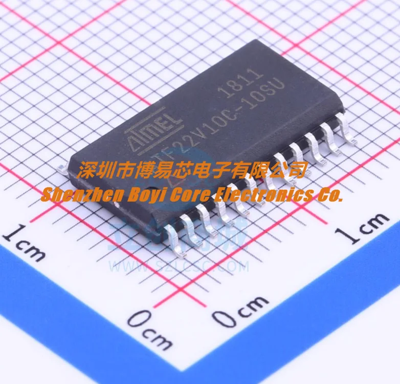 Soic Ic Package