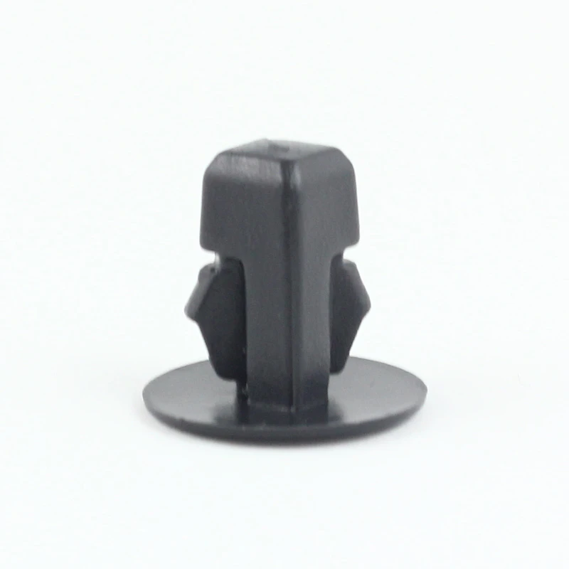 30pcs Car Fender Floor Plastic Screw Grommet Fasteners For Toyota ...