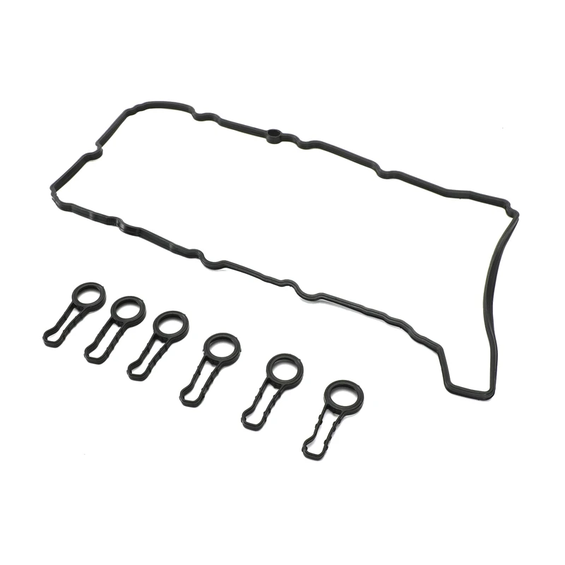 Rocker-Cover-Gasket-For-BMW-530D-3-0D-09-17-N57D30A-11127823943 ...