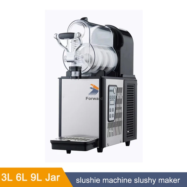 Commercial Smoothie Machine Manufacturers
