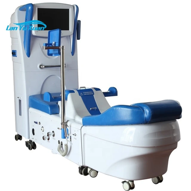 Hydrotherapy Equipment