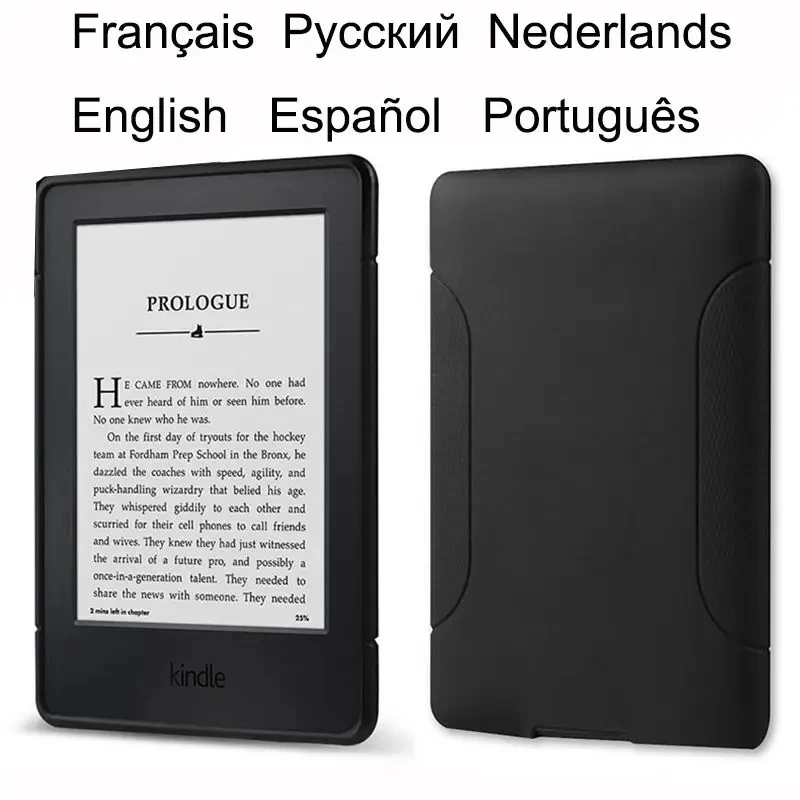 Kindle-8th-cuenta-registrable-Kindle-lector-de-libros-electr-nicos-pantalla-t-ctil-Ebook-sin ...