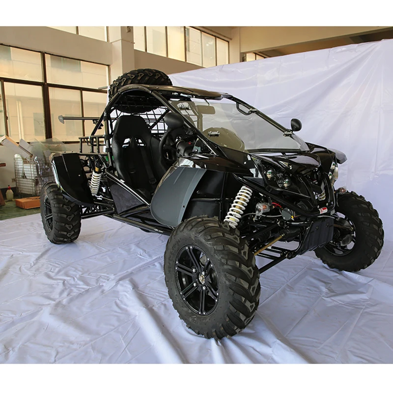 Mini Dune Buggy 150cc