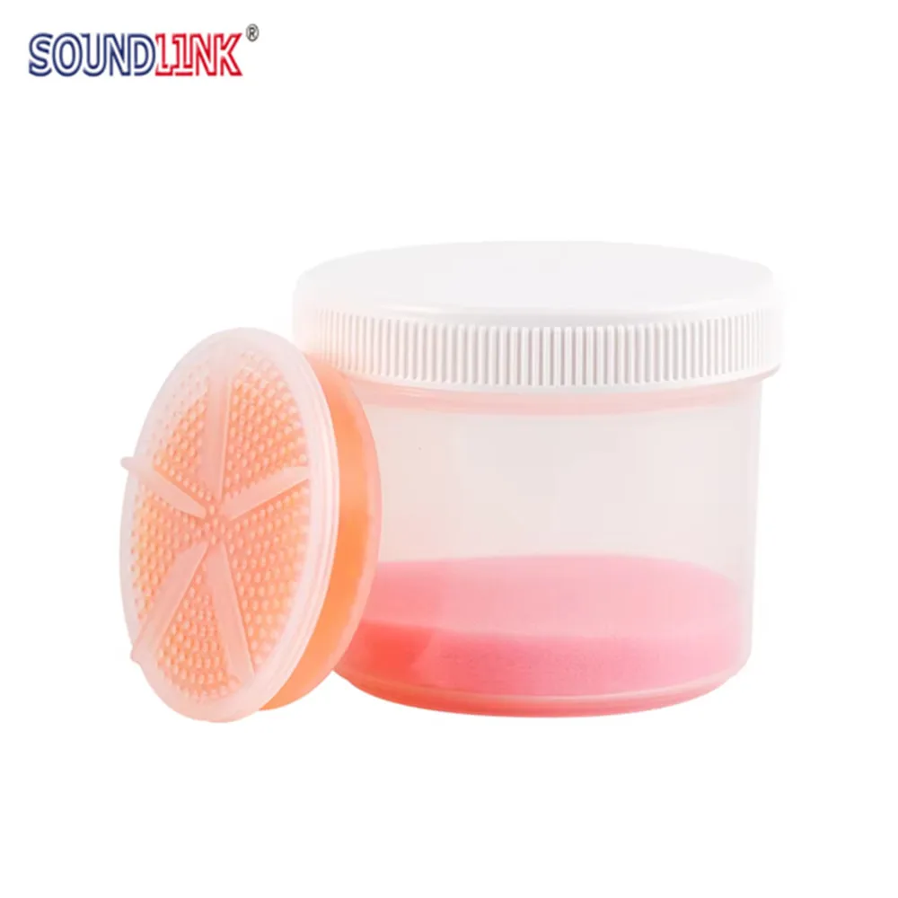 Everything You Need to Know About Cochlear Drying Capsules for Hearing ...