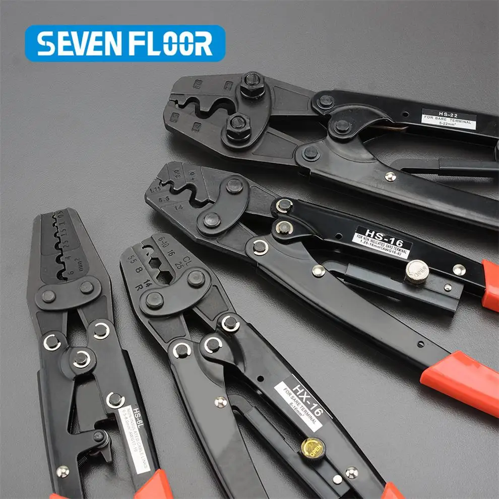 Japanese-Style-Crimping-Piler-For-Terminal-1-5-16-Mm2-Crimping-Pliers-Ratchet-Crimping-Tools ...
