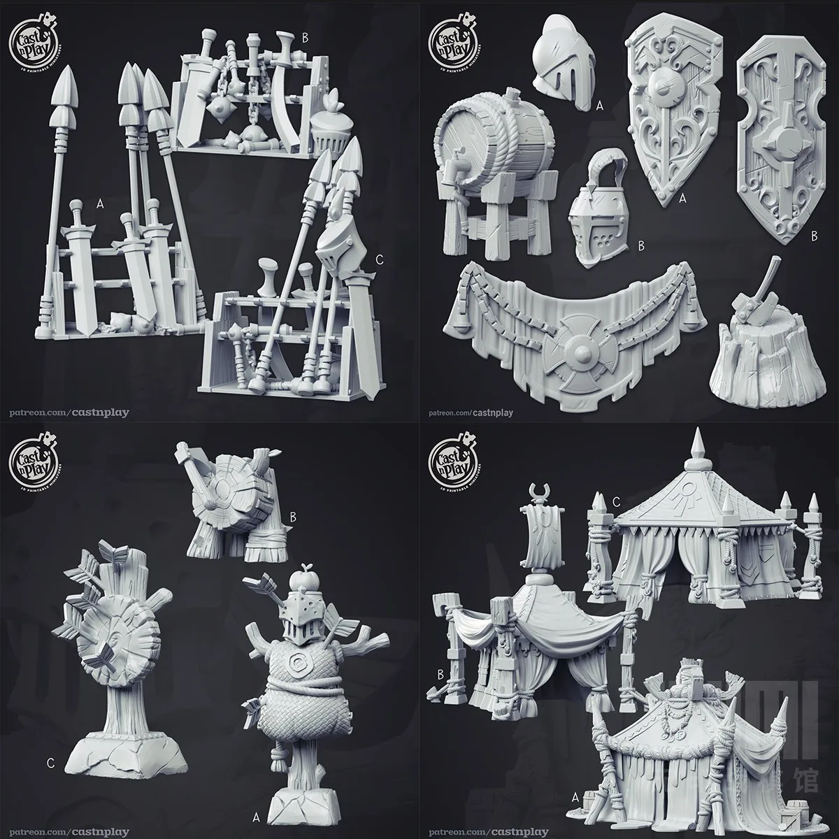 Store Home Products Feedback