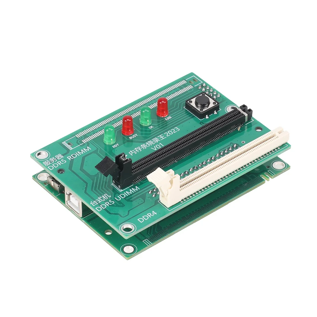 New-Memory-Programmer-SPD-EP-Burning-the-Four-Five-Teneration-Burner ...