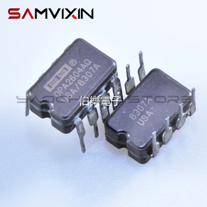 Duplo-op-Amp-selo-de-cer-mica-OPA2604AQ-Super-AP-NE5532P-LME49720-AD827 ...