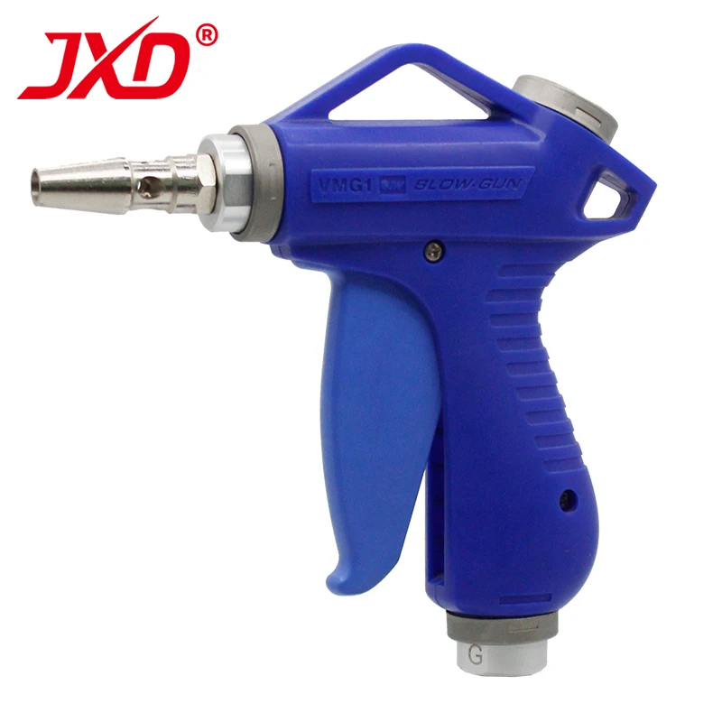 SMC-type-spray-gun-air-gun-VMG11W-VMG11BU-N02-03-F02-F03-01-35-dust ...