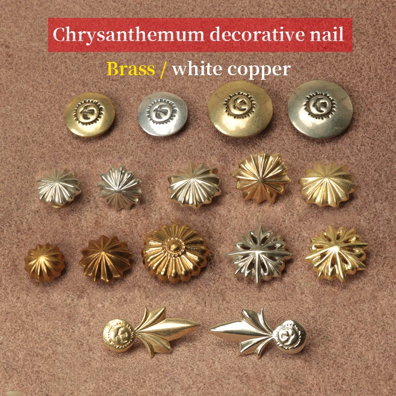 Nail-Buckle-Metal-Buttons-Brass-Cloth-Clasp-Coin-Clasp-Purse-Clasp ...