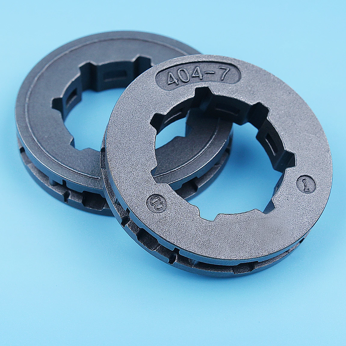 .404 7T Rim Sprocket For Stihl 044 046 MS440 MS460 051 076 066 MS660 ...