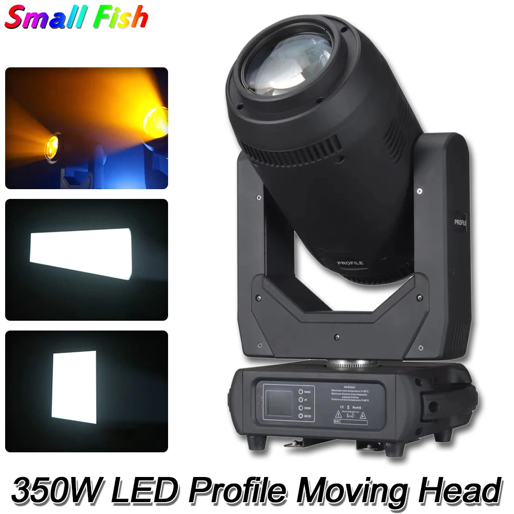 350W-LED-Profile-Moving-Head-Stage-Effect-Lighting-For-Dj-Disco-Night ...