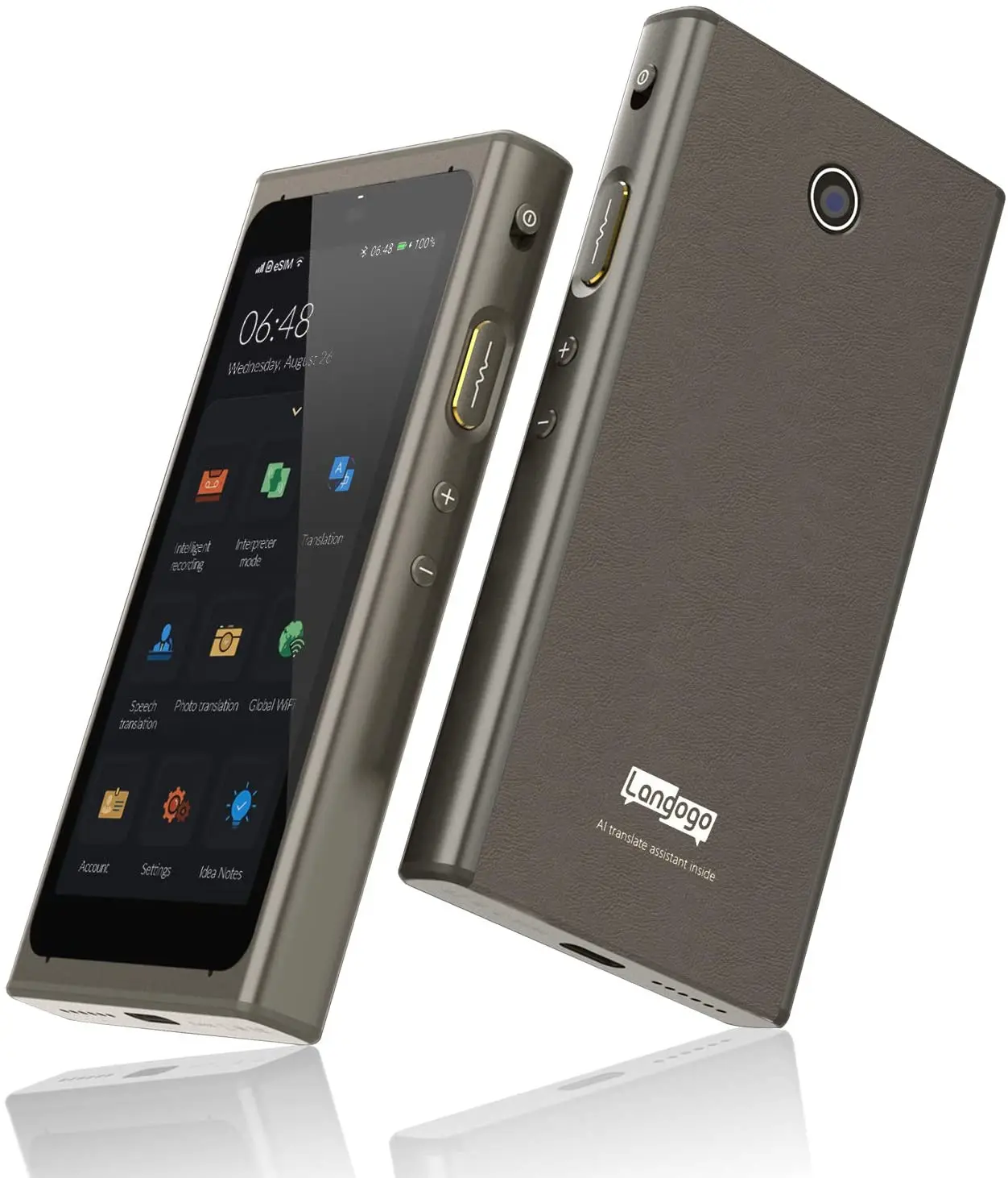 Best-Seller-Offline-Simultaneous-Voice-Translation-Global-Multi ...