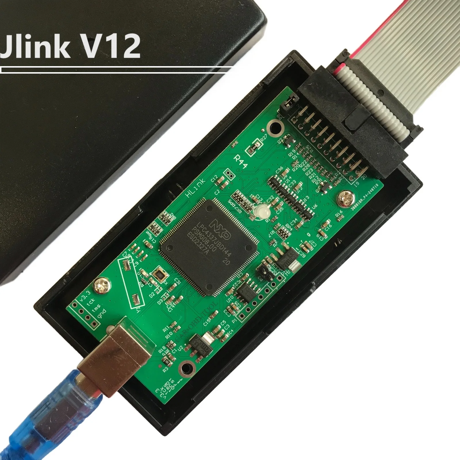 New-For-ARM-Emulator-Debugger-For-J-link-V12-Jlink-V12-PK-Jlink-V9-SWD-Programmer.jpg