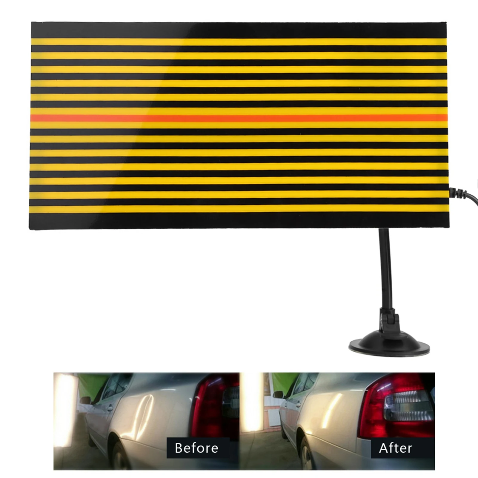 Dent-Board-Dent-Repair-Board-Paintless-Dent-Repair-Removal-Tool ...