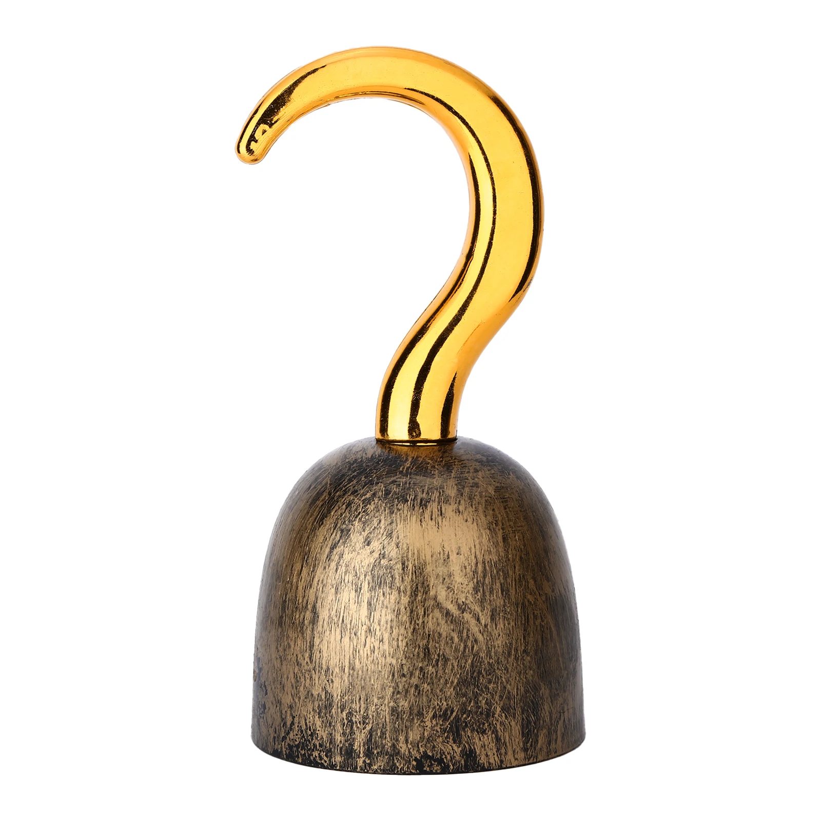 Metal Pirate Hook