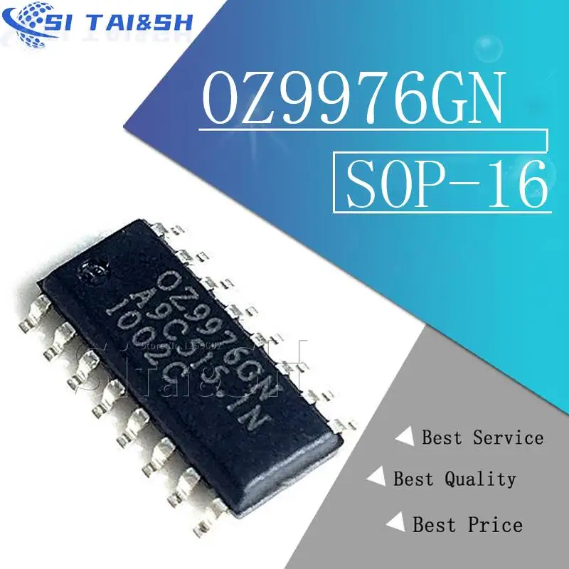 2-pcs-lot-OZ9902CGN-OZ9910GN-OZ9933GN-OZ9938GN-OZ9939GN-OZ9976GN ...