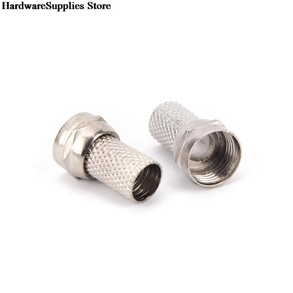 10 Pcs New Sat Rg6 Ct100 Wf100 Tx100 H109f Ph100 F Digital Cable ...