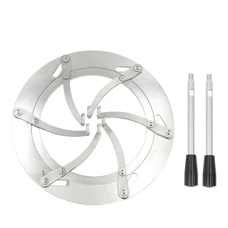 Stainless-Metal-Balloons-Expansion-Pliers-Filling-Balloon-Mouth ...