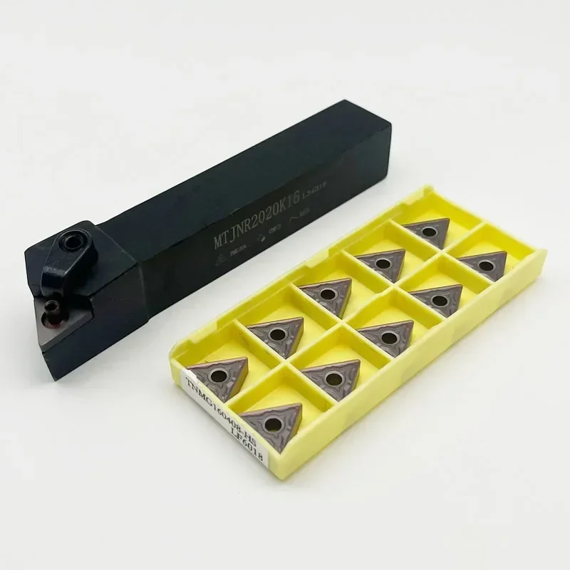 External-Turning-Tool-MTJNR-MTJNL-TNMG160404-Turning-Insert-CNMG-CNC ...