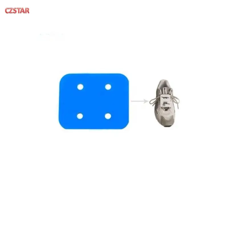 Czstar-300pcs-high-quality-sports-uhf-RFID-Shoe-Tag-four-holes-impinj ...