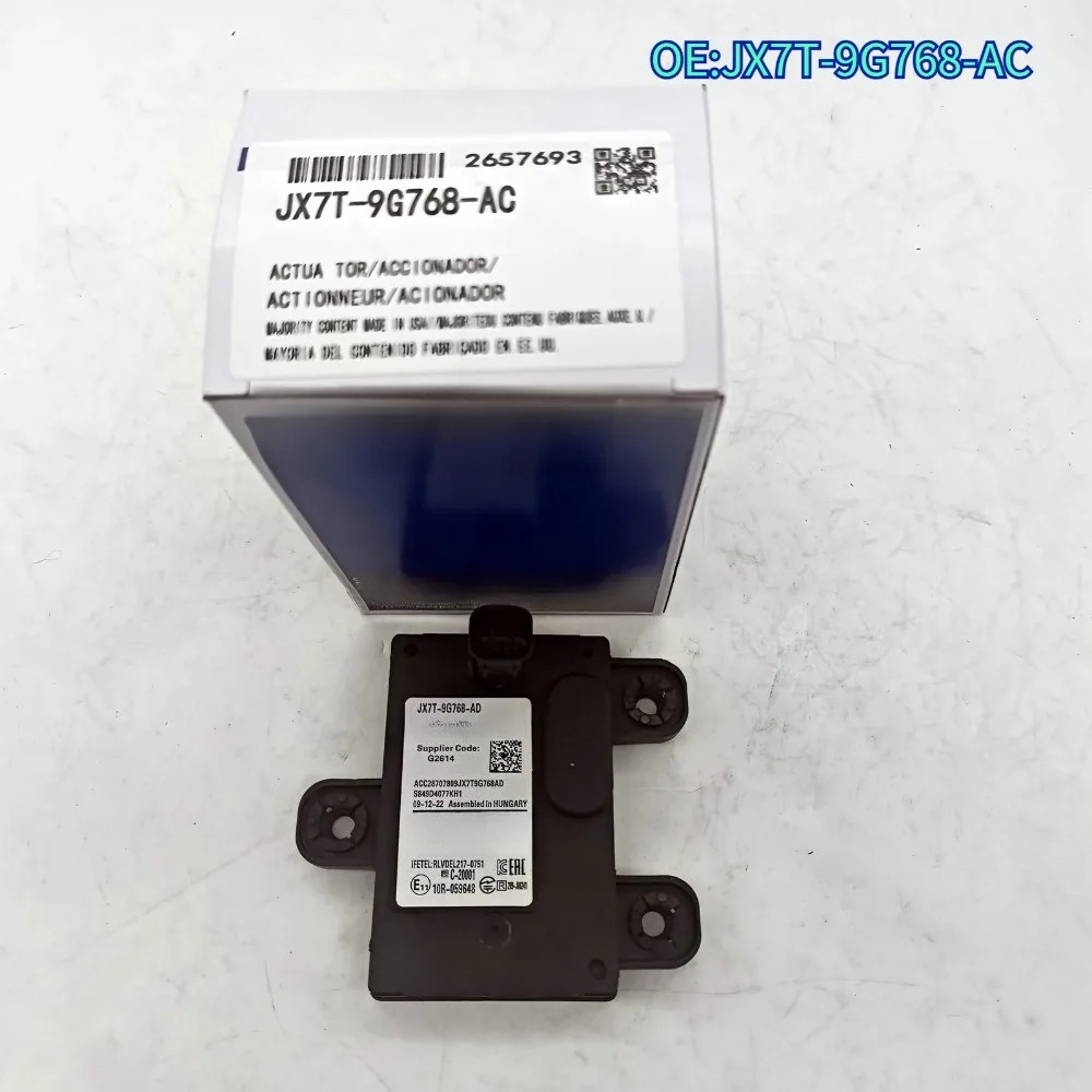 High quality New For JX7T-9G768-AC Original Blind Spot Module Radar ...