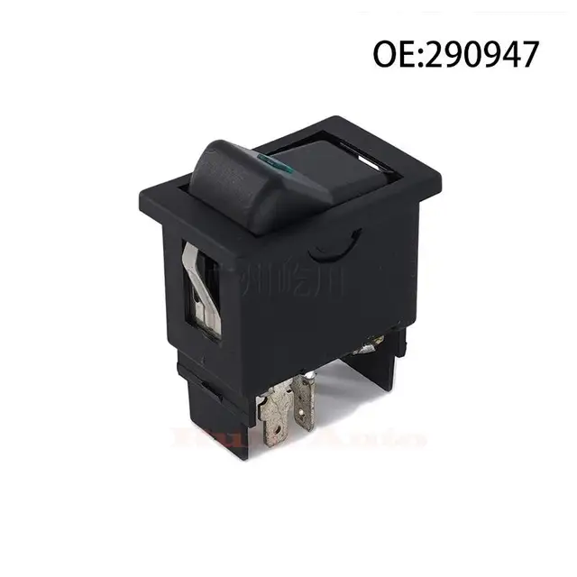 Ruili204 1421856 1488067 353628 Electric Power Window Lifter Control ...