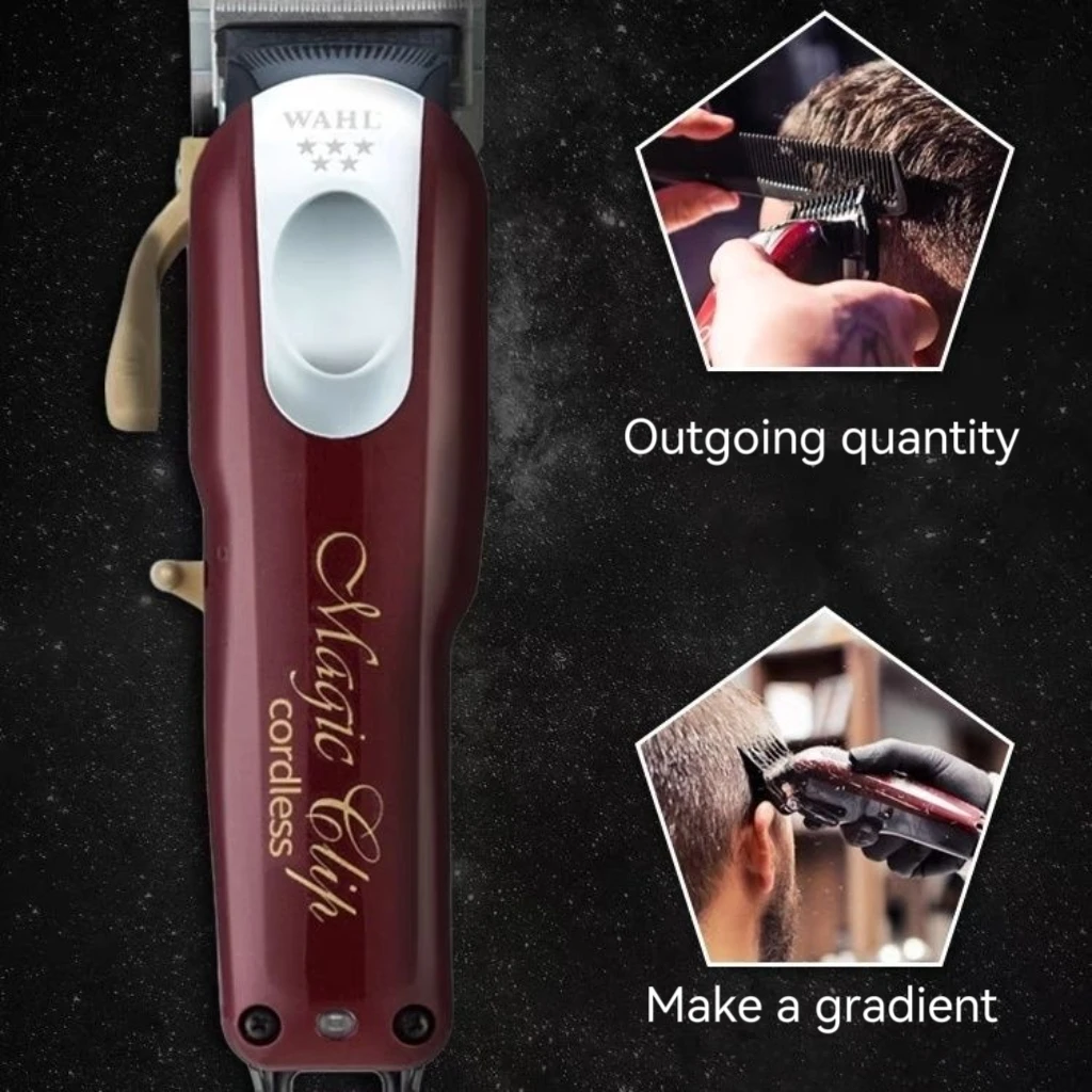 Wahl Trimmers Cordless