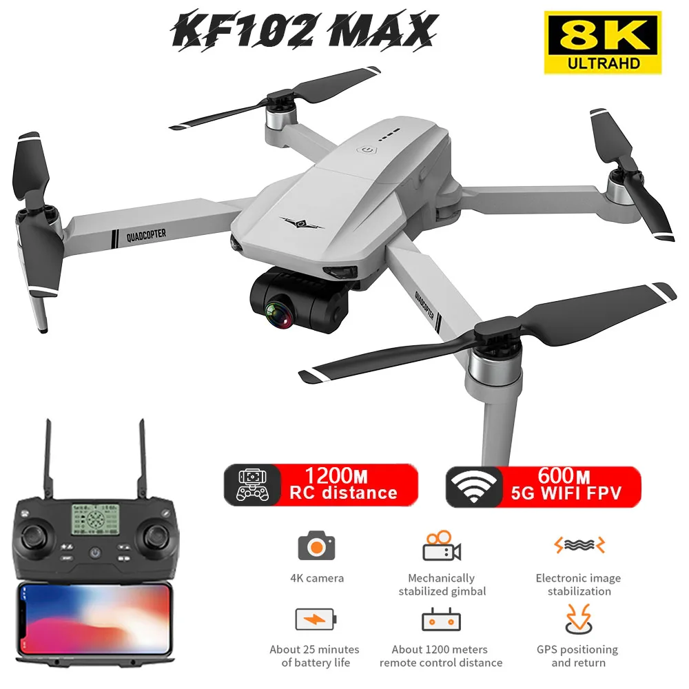 KF102-KF102-Max-Drone-8k-Profesional-3-Axis-Gimbal-FPV-Dones-5G-WiFi ...