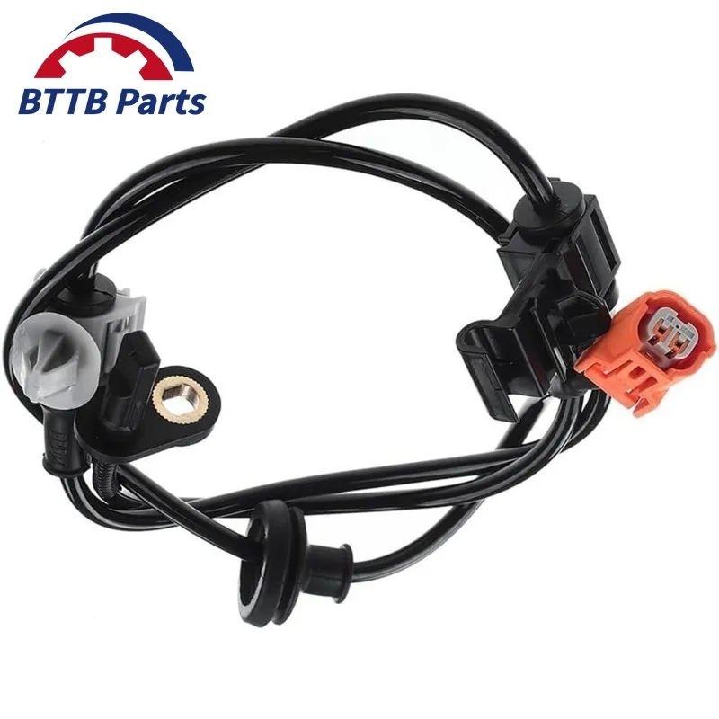 57455-SJC-A01 57450-SJC-A01 Front Left Right ABS Wheel Speed Sensor For ...