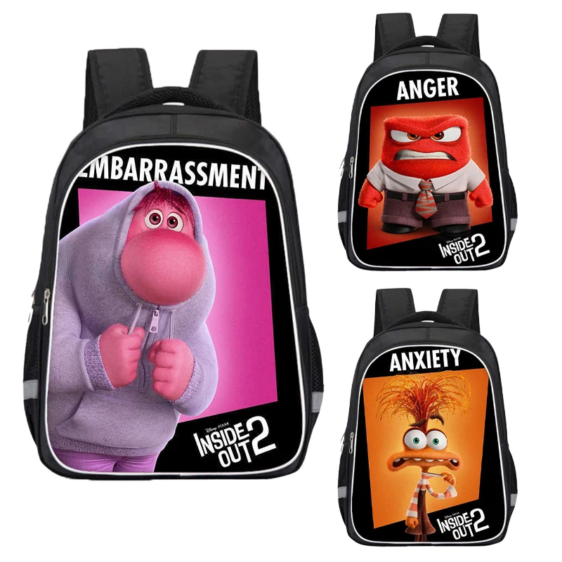 Inside-Out-2-embarrassment-Backpack-disgust-fear-anger-joy-envy ...