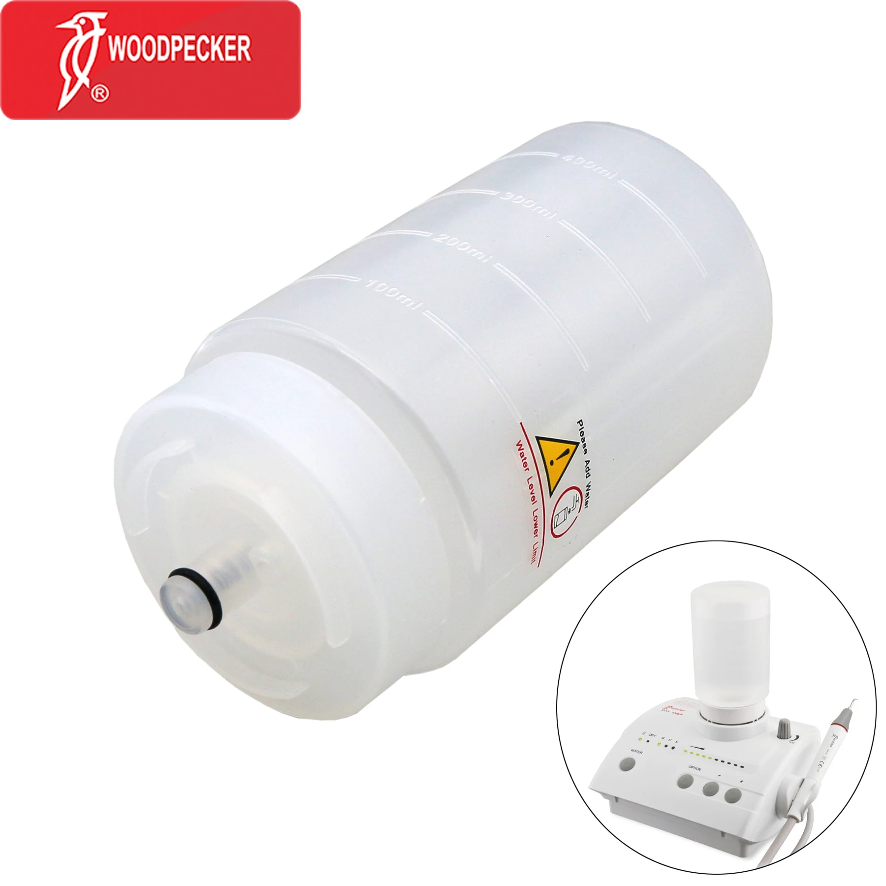 Woodpecker-Dental-Ultrasonic-Scaler-Water-Bottle-For-Woodpecker-DTE-D7 ...